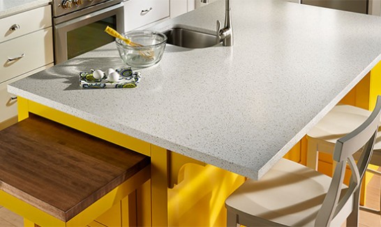 Đá Solid surface là gì mà mang tới vẻ đẹp xa hoa như vậy?