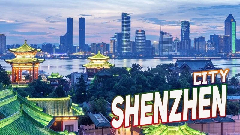 Shenzhen là gì? Shenzhen là ở đâu? Tìm hiểu về thành phố Shenzhen ...