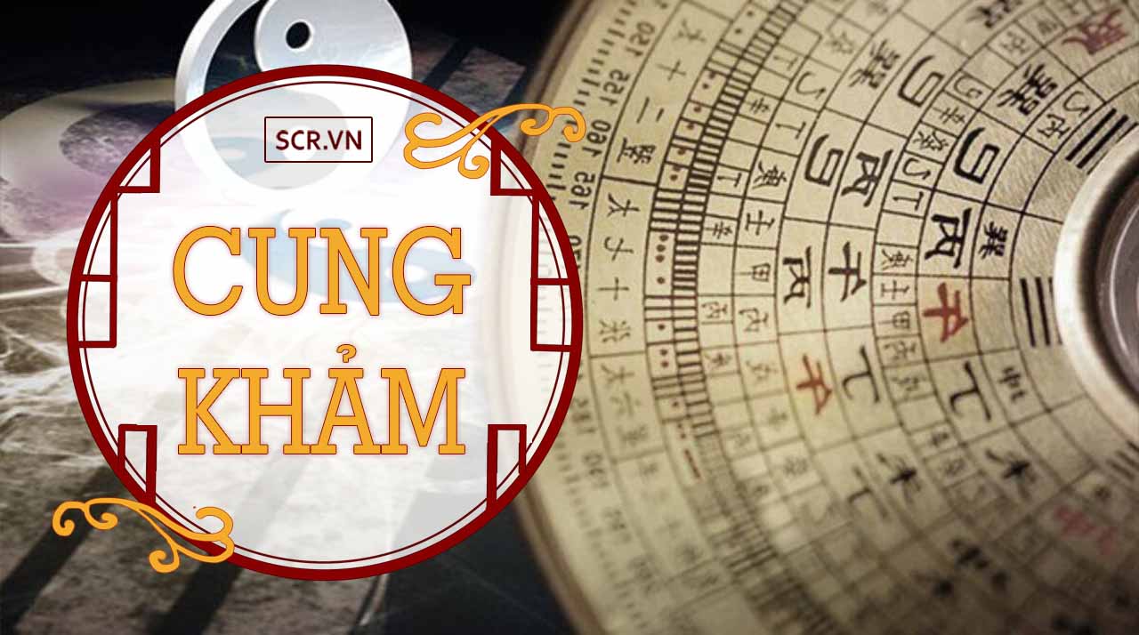 Cung Ly Là Gì ️️ Ý Nghĩa, Tra Cứu Tử Vi Cung Ly Trọn Bộ