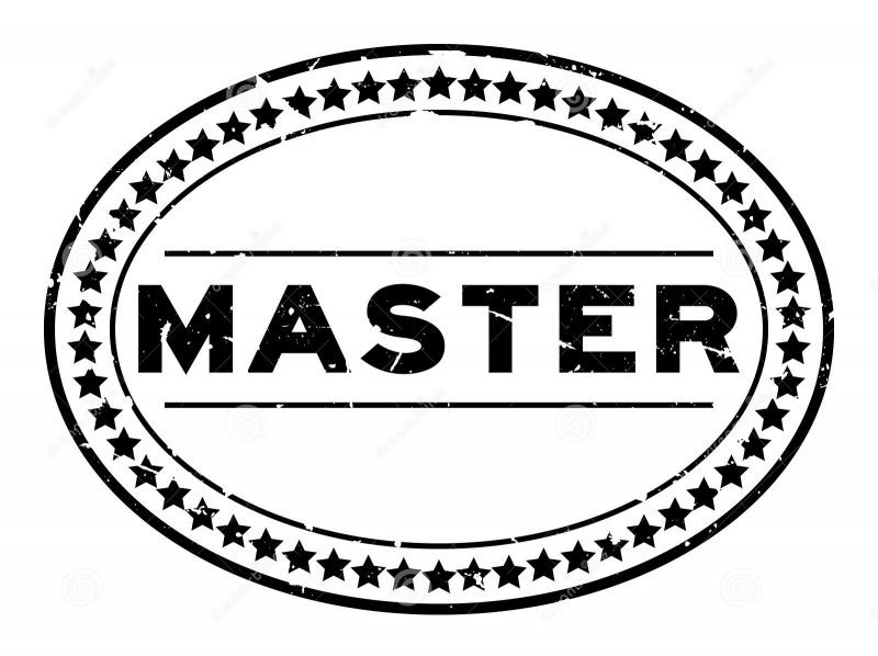 Master là gì? Học lên master có khó không?