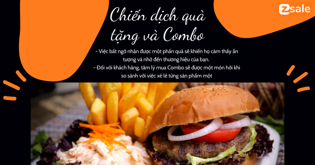 Những Cách Push Sale Hiệu Quả, Doanh Nghiệp Cần Đọc Ngay! - EZSALE