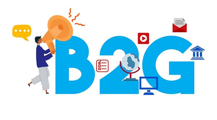 B2G là gì? Đặc điểm & ví dụ mô hình B2G (Business to Government)