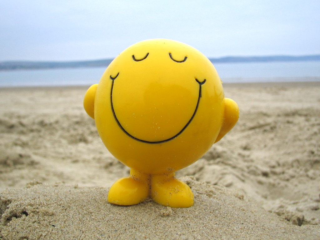 Happiness: What is it to be Happy? - 1000-Word Philosophy: An ...